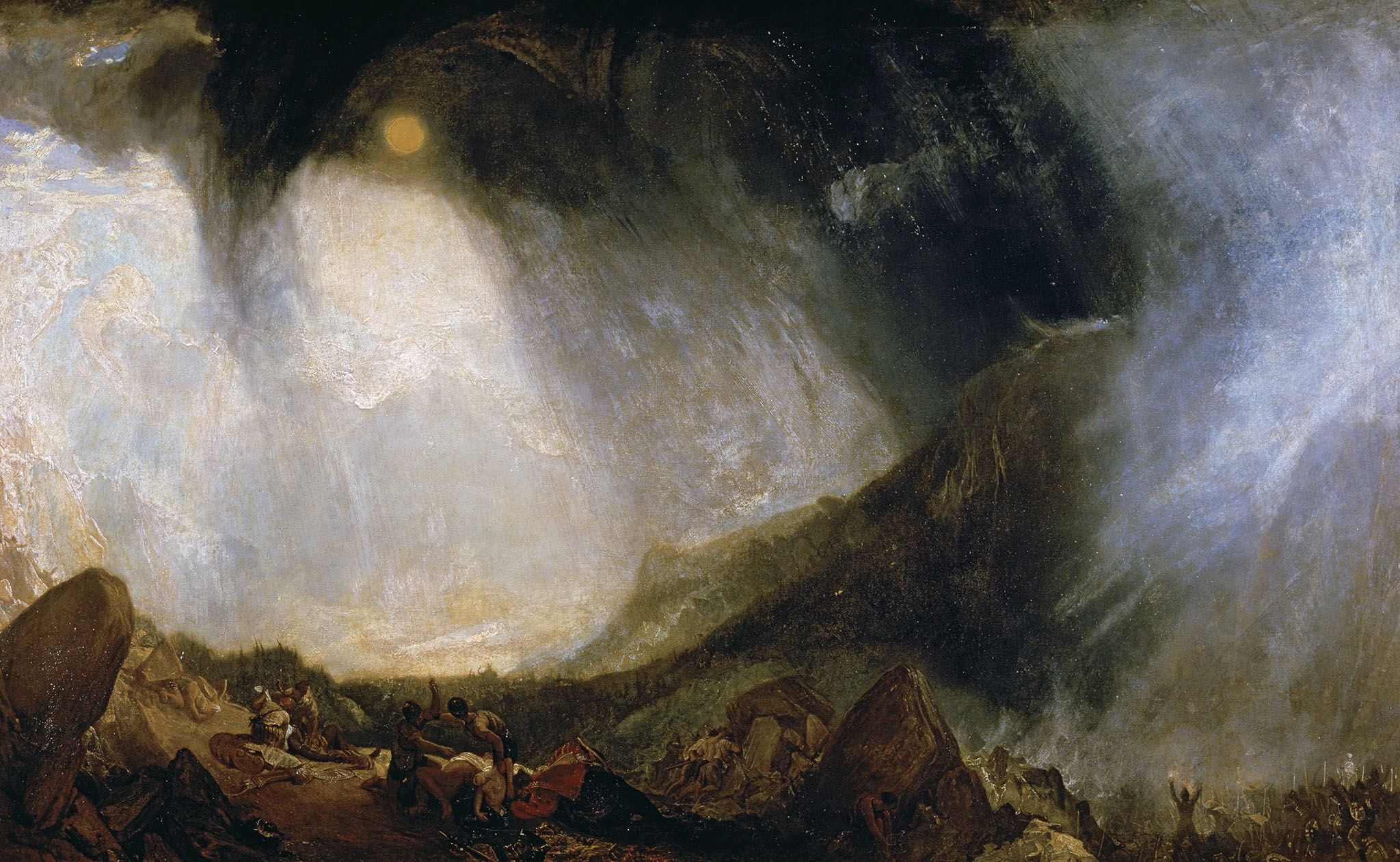 Understanding Romanticism – Blog From A Homeschooled Teen